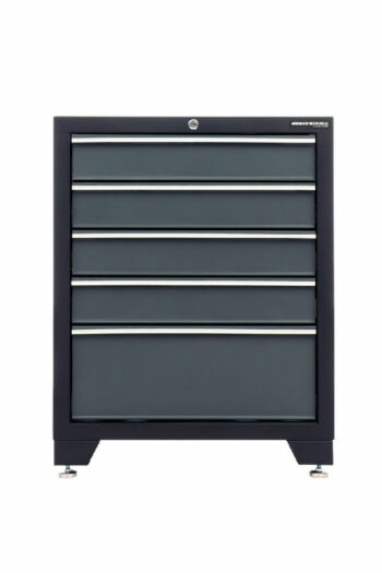 Inredning garage & verkstad – GARAGEINREDNING.SE