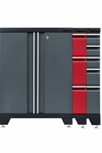 Inredning garage & verkstad – GARAGEINREDNING.SE